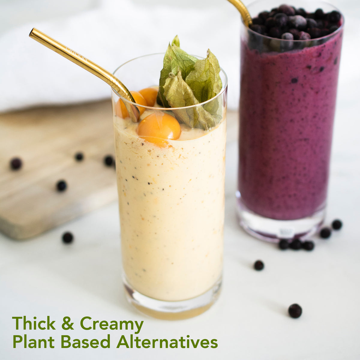 Miracle Palm Organic Aseptic Coconut Milk 18% Fat - Unsweetened 20kg